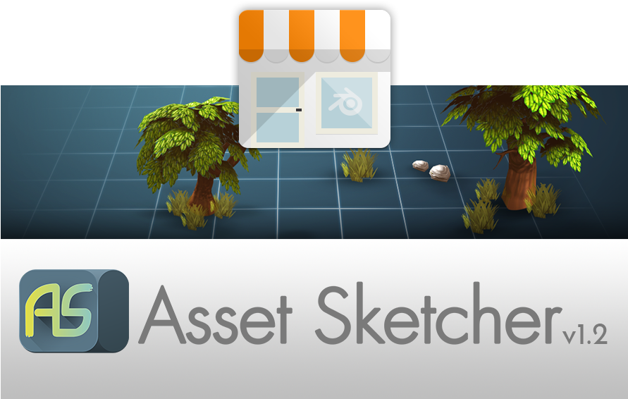 Download Asset Sketcher V1 - Animation PNG Image with No Background ...