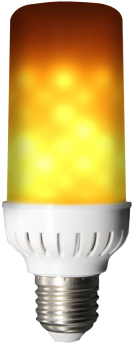 Download Light Bulb Png Transparent - Light-emitting Diode PNG Image ...