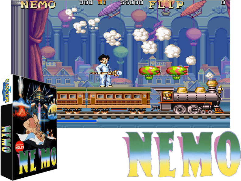 Download Nemo Fba - Cartoon PNG Image with No Background - PNGkey.com