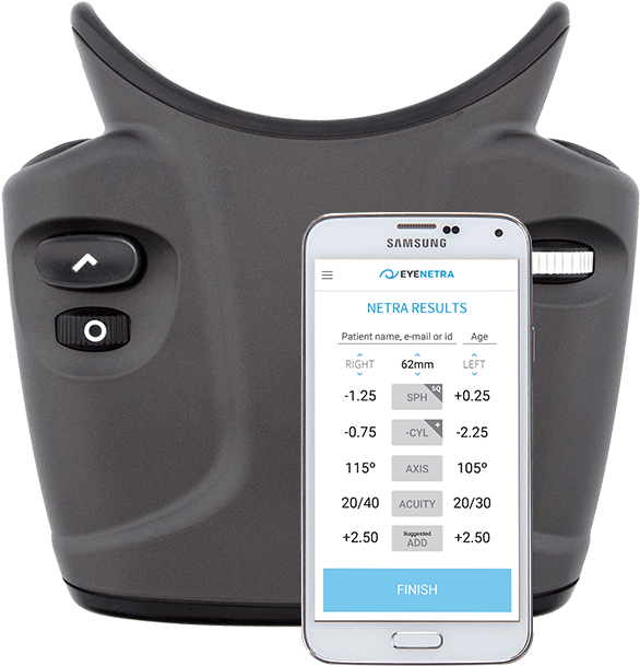 Download Autorefractor PNG Image with No Background - PNGkey.com