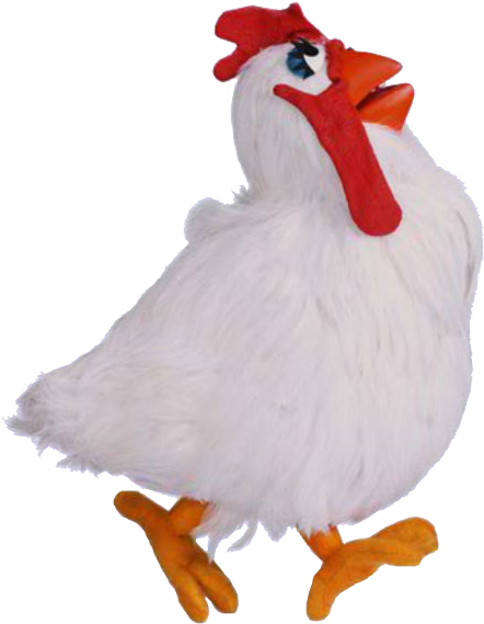 Download Camilla - Camilla The Chicken Muppet Show PNG Image with No ...
