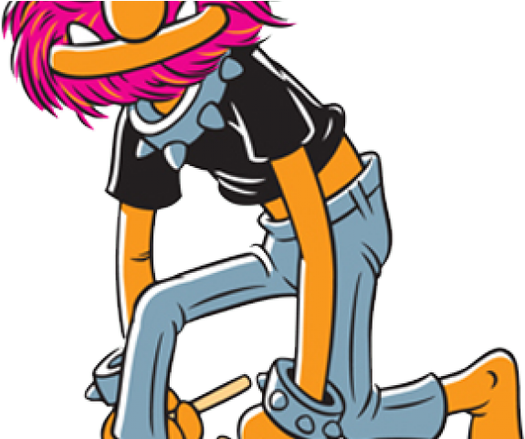 The Muppets - Free Transparent PNG Download - PNGkey