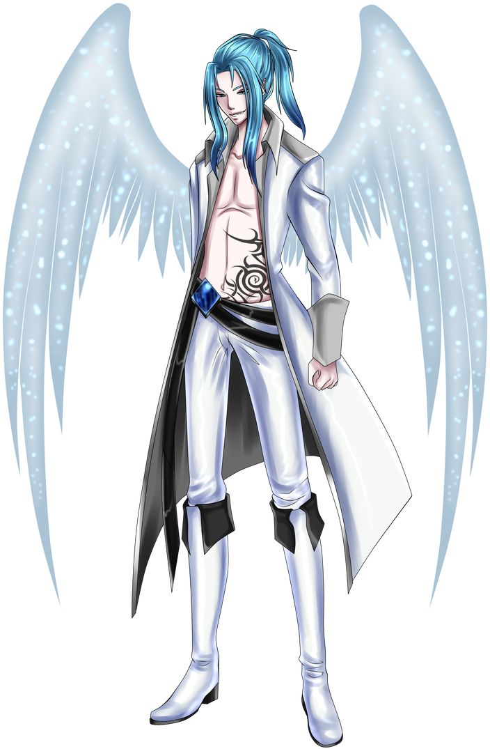 Download Angel/demon Age - Angel PNG Image with No Background - PNGkey.com