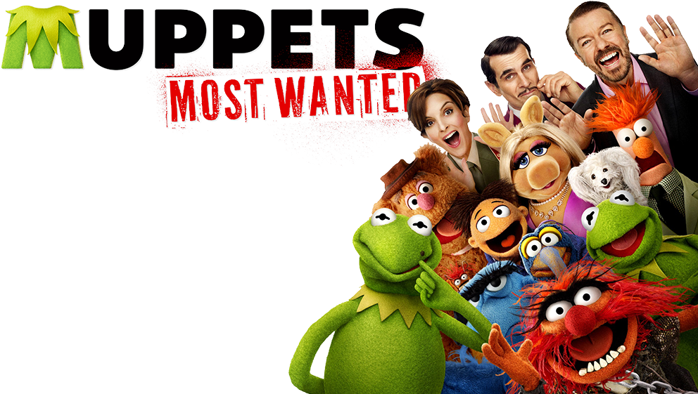 Muppets Most Wanted Image - Muppets Most Wanted: Kermit's Double ...