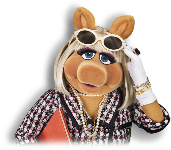 Download Miss Piggy Wallpaper Miss Piggy Personagens Dos - Imagenes De ...
