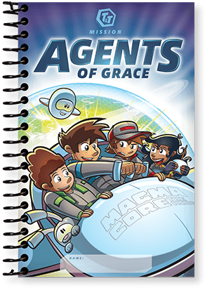 Download Grades 1 2 T&t - Awana T&t Handbooks PNG Image with No ...