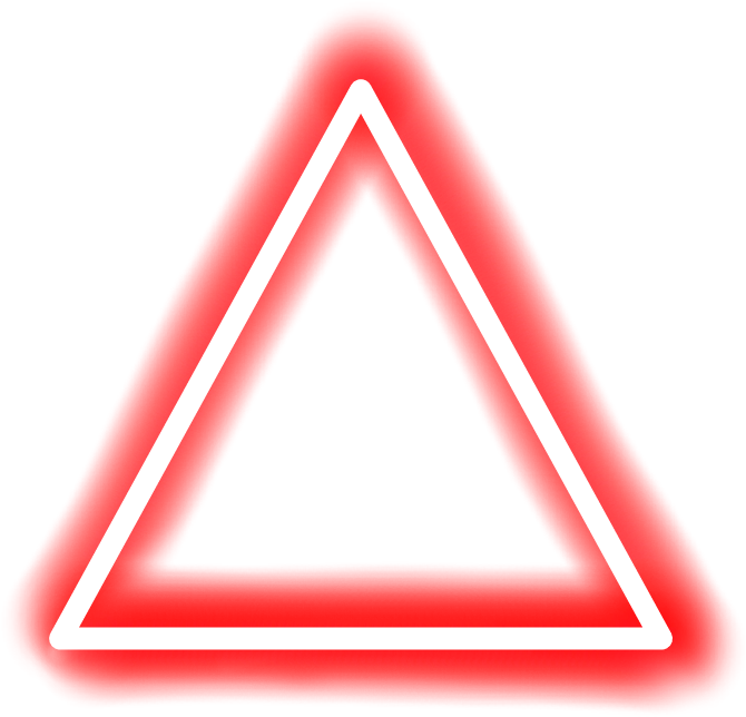 Download Ftestickers Glow Triangle Madewithpicsart - Cambridge Corn ...