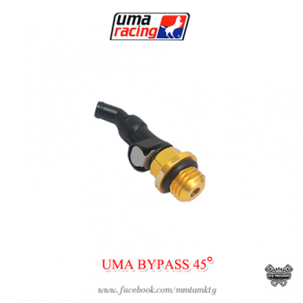 Download Bypass 45 Gld-500x333 - Uma Racing PNG Image with No ...