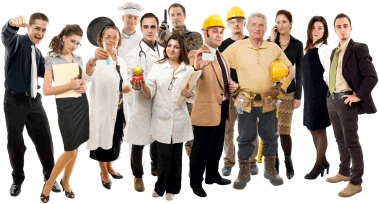 Download All Jobs PNG Image with No Background - PNGkey.com