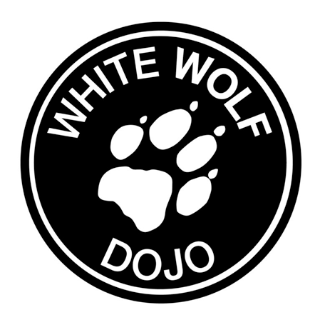 Download White Wolf Dojo - First Ward Falcon Club PNG Image with No ...