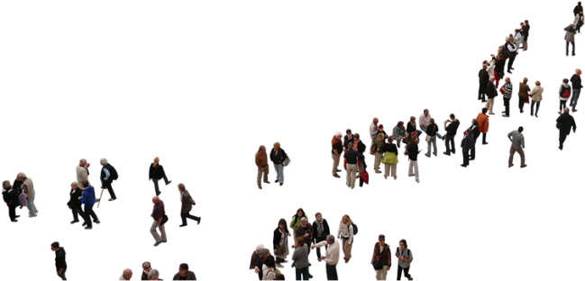 Png Images - People Aerial View Png - Free Transparent PNG Download ...