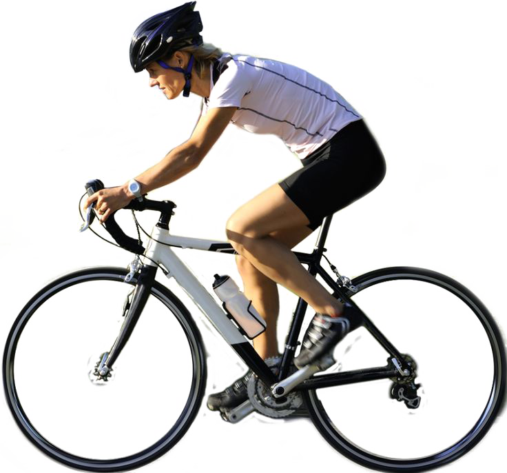 Download Cycling Transparent Background - Cyclist Png PNG Image with No ...