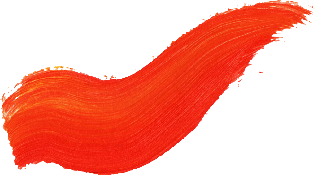 Download 36 Paint Brush Stroke Vol - Red Paint Line Png PNG Image with ...