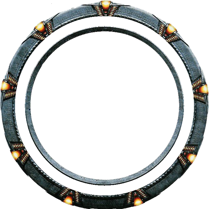 Download Portal Stargate Png PNG Image with No Background - PNGkey.com
