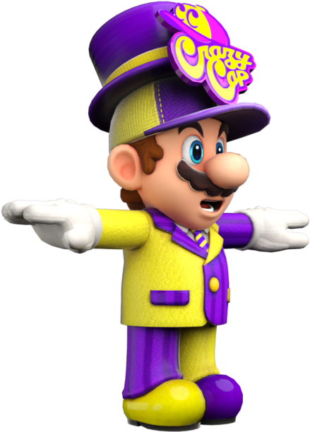 Download Download Zip Archive - Mario Series PNG Image with No ...