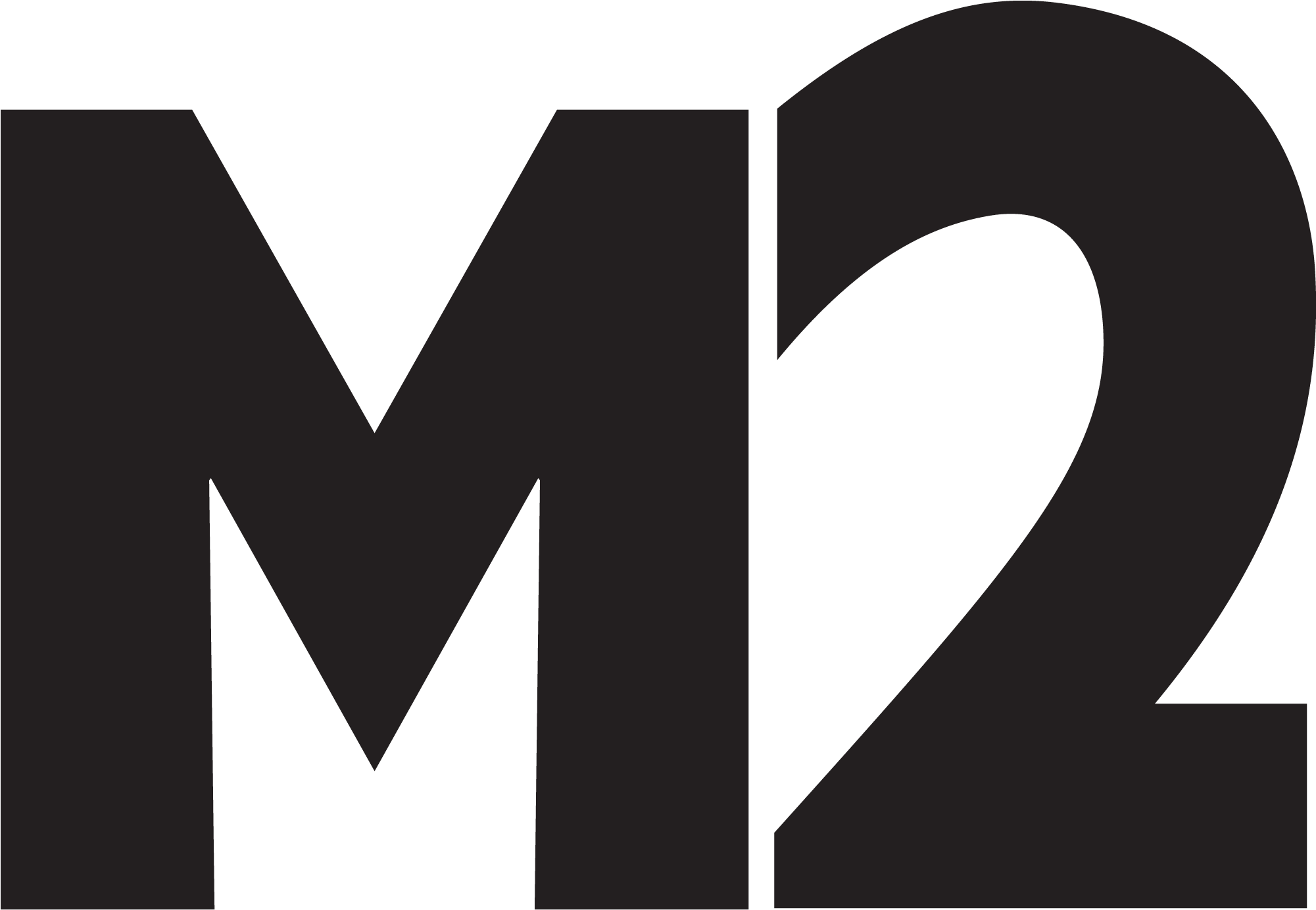 Download M2 Magazine - M2 Magazine Logo PNG Image with No Background ...