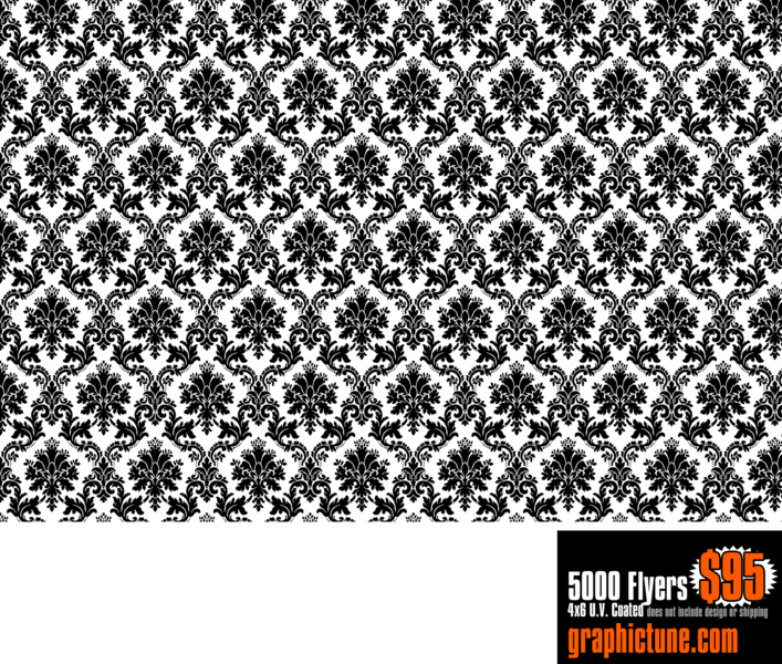 Download Share This Image - Floral Patterns Png Transparent Background ...