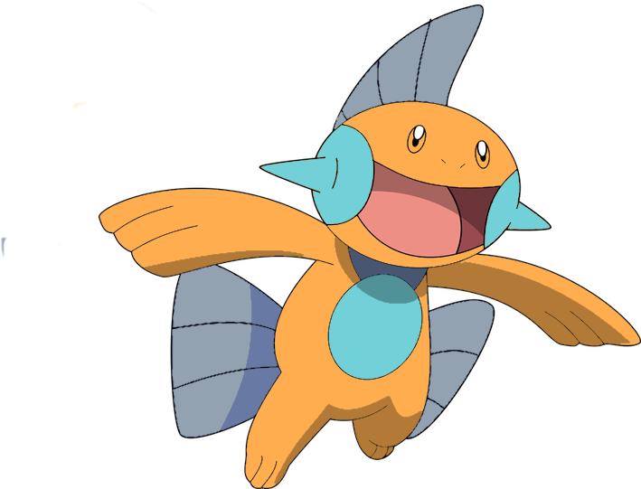 Download 73 Views - Marshtomp Pokemon PNG Image with No Background ...