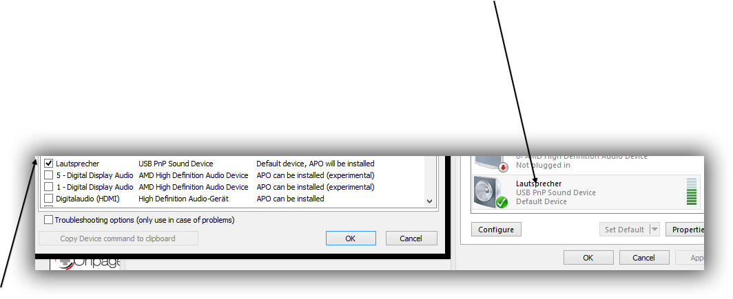 Download Speaker Usb Too Loud Install Equalizer - 2 Usb Pnp Sound ...