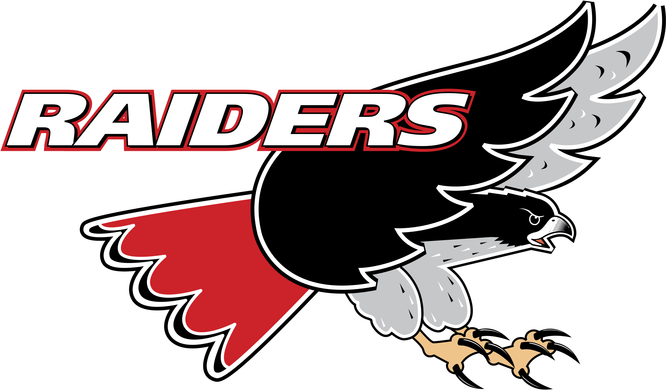 Download Southern Oregon Raiders Logo Png Transparent - Southern Oregon ...