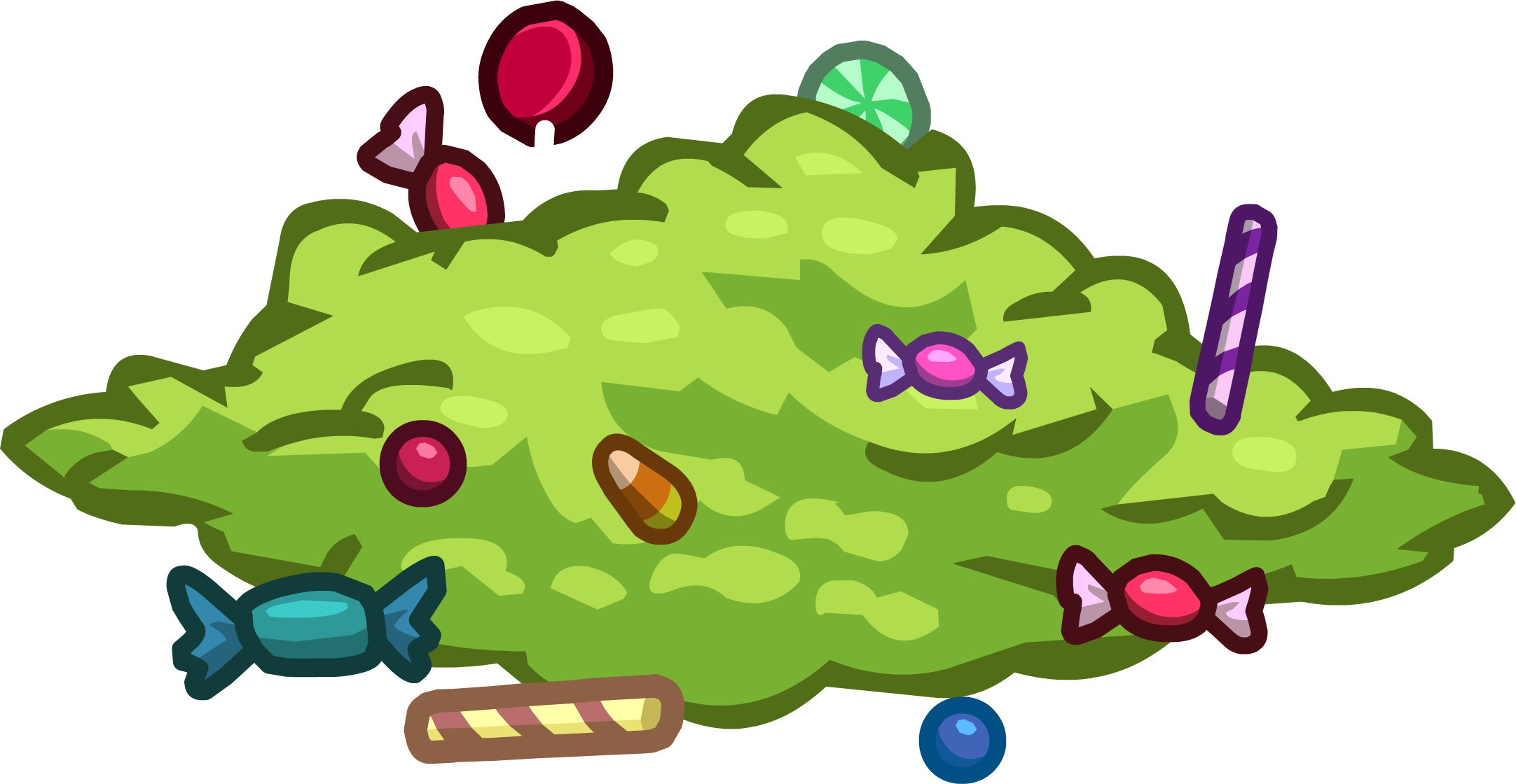 Sweets Clipart Pile - Clipart Pile Of Candy - Free Transparent PNG ...