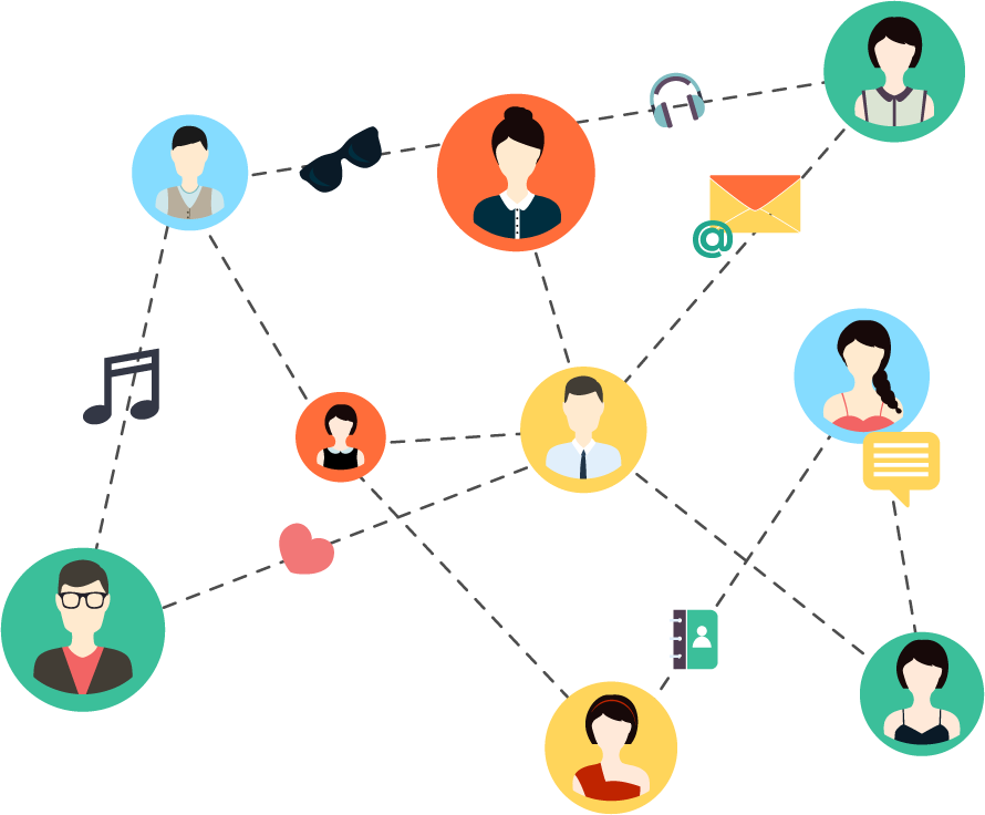 Download Influencer Marketing - Influencer Marketing Logo Png PNG Image ...