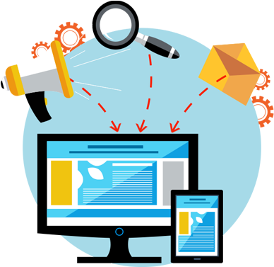 Download Png Black And White Library Online Communication Free ...