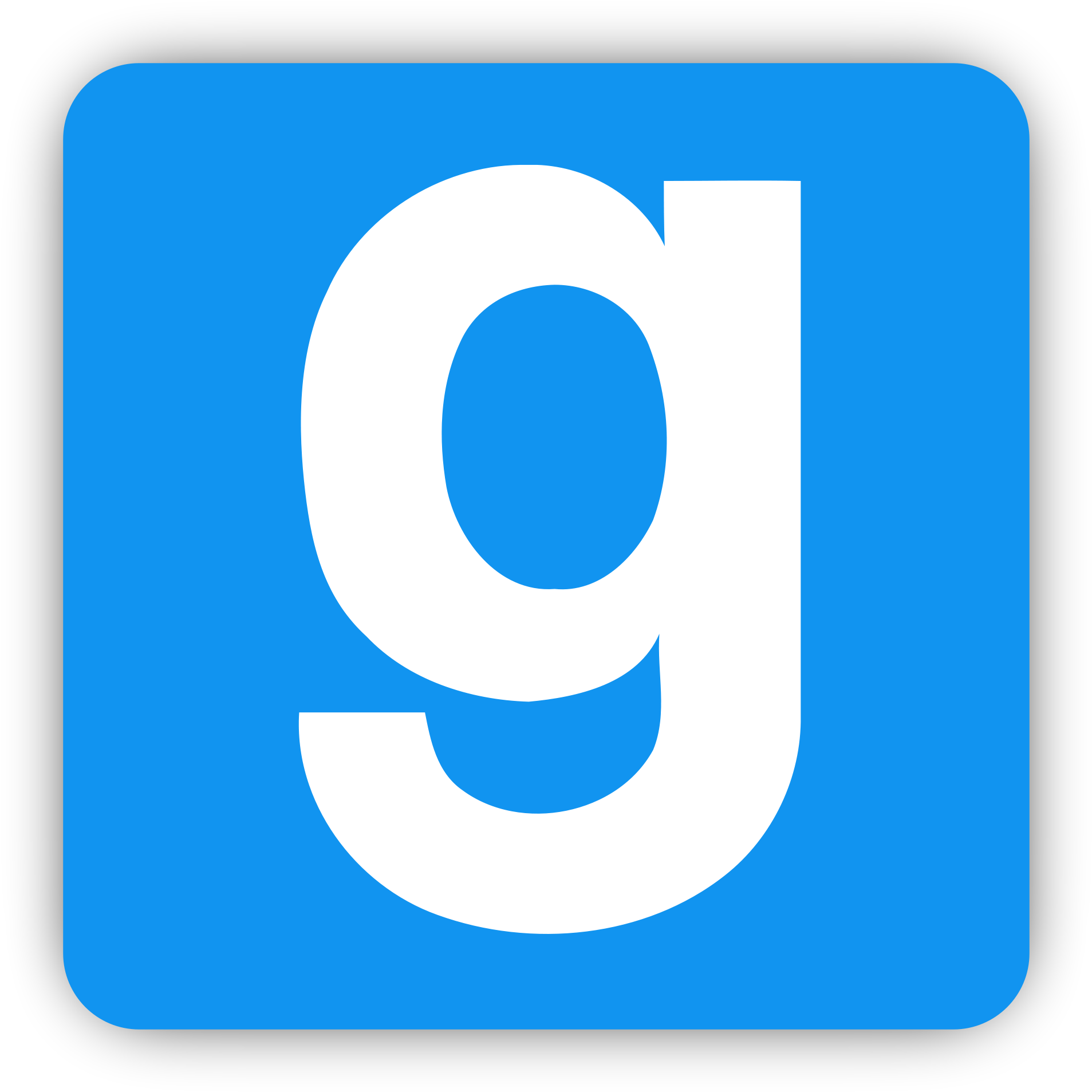 Gmod Logo - Garrys Mod - Free Transparent PNG Download - PNGkey