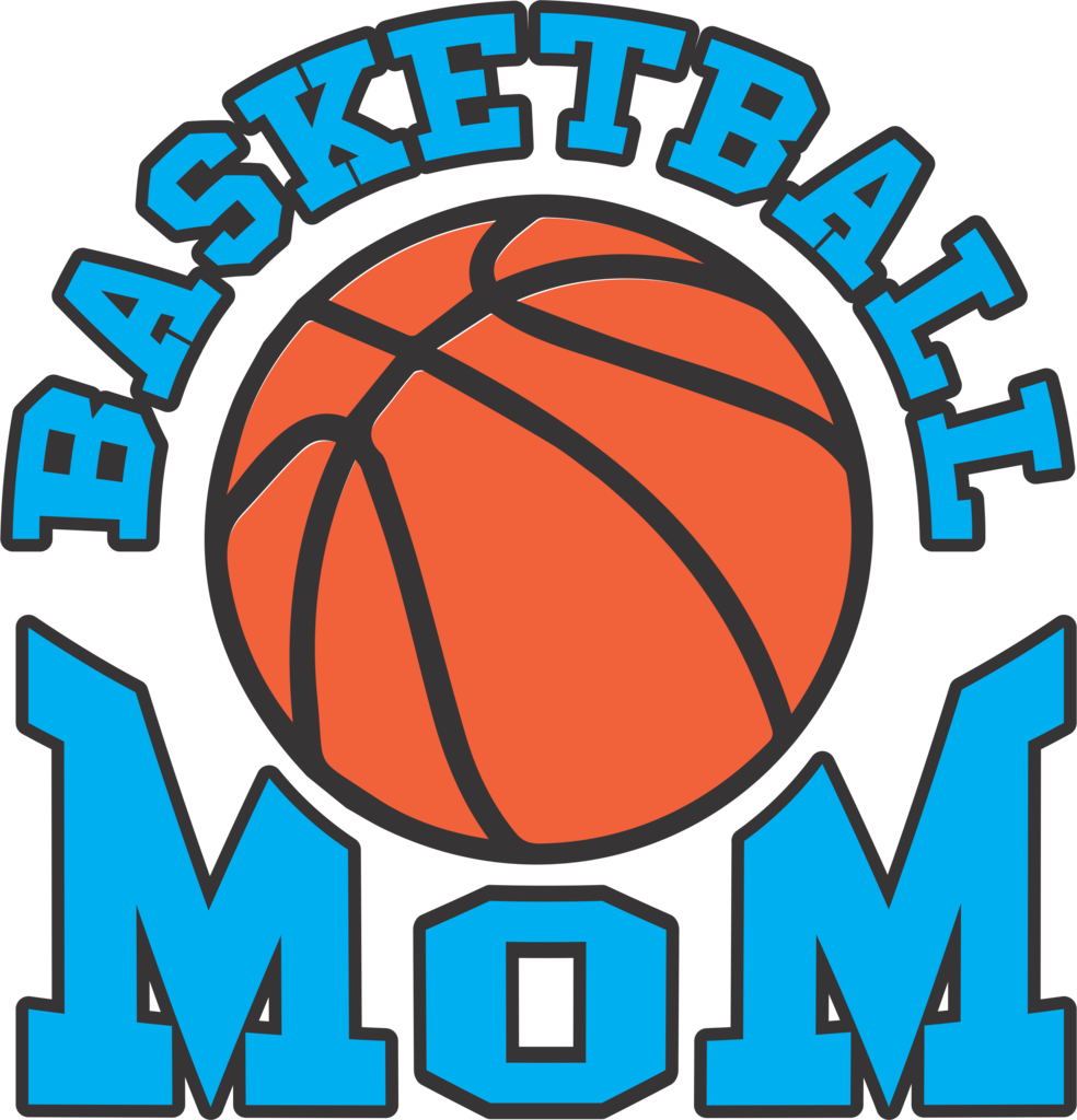 Download Basketball Mom Png Graphic Free Download Basketball Png