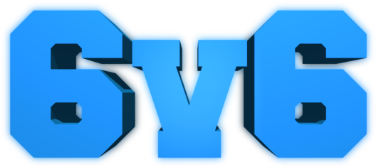 Download 6v6 Def Banner Transparent - Metal PNG Image with No ...