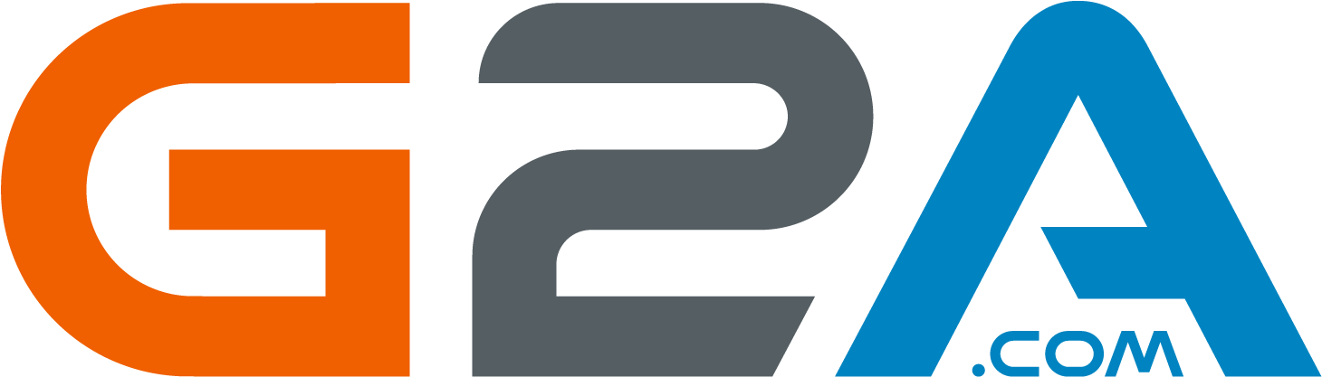 Etf2lsidebar G2a Logo - G2a Logo Png - Free Transparent PNG Download ...