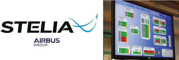 Stelia-picture - Stelia Aerospace Logo Png - Free Transparent PNG ...