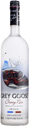 Grey Goose Cherry Noir 750ml - Free Transparent PNG Download - PNGkey