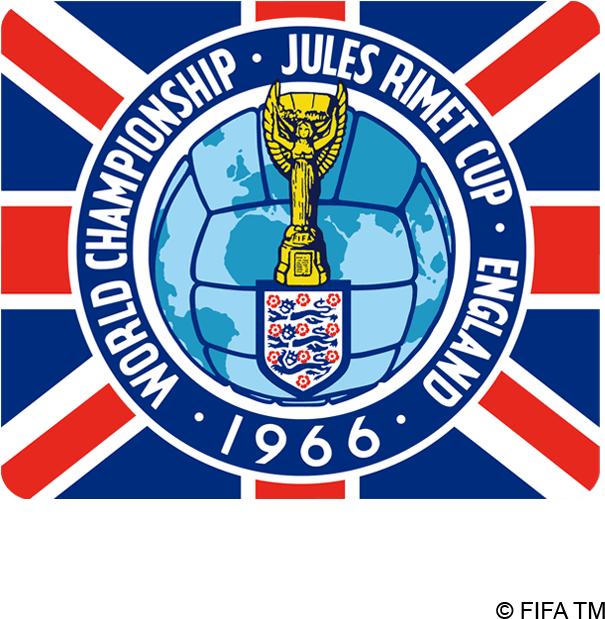 Download 1966 World Cup Logo PNG Image with No Background - PNGkey.com