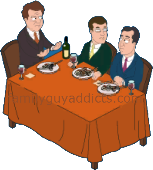 Mafia Dinner Table - Table - Free Transparent PNG Download - PNGkey