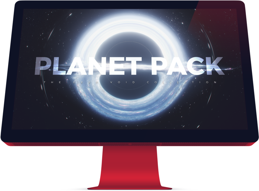 Download The Deep Void Collection PNG Image with No Background - PNGkey.com