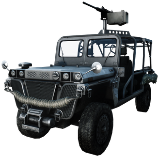 Us M1114 Hmmwv - Battlefield 3 Vehicles - Free Transparent PNG Download ...