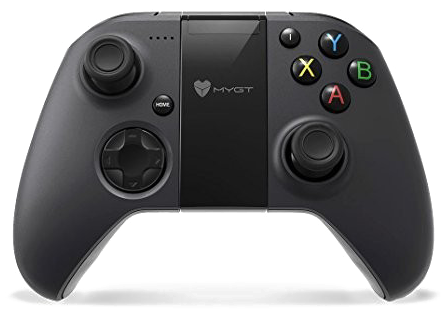 Download Game Controller Transparent Png - Game Controller PNG Image ...