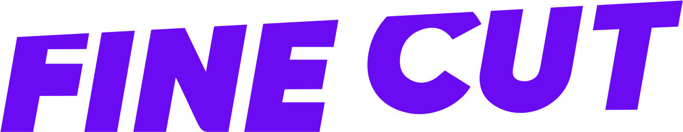 Download Fine Cut Festival Of Films PNG Image with No Background ...