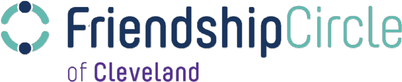 Download Birthday Gift Friendzy - Friendship Circle Logo PNG Image with ...