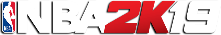 Fifa 18 Logo - Nba 2k19 Logo Png - Free Transparent PNG Download - PNGkey