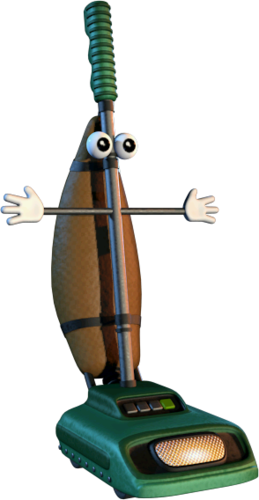 Download Hugs - Fnaf Trash And The Gang PNG Image with No Background ...