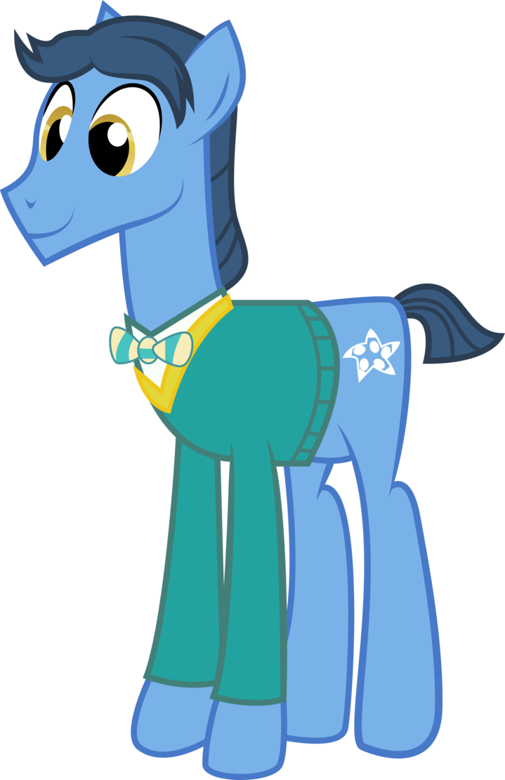 Download Toe-tapper Vector - Mlp Toe Tapper Vector PNG Image with No ...