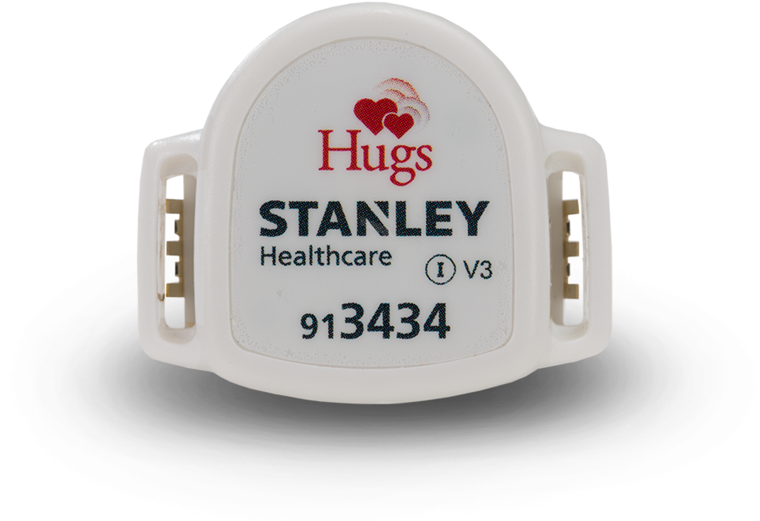 Download Hugs Infant Tag - Infant PNG Image with No Background - PNGkey.com