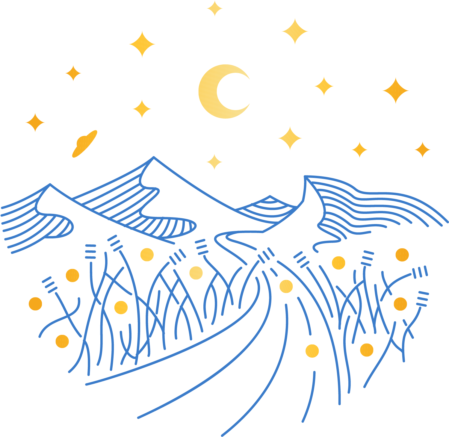 Download Lightning Bug Studio - Illustration PNG Image with No ...