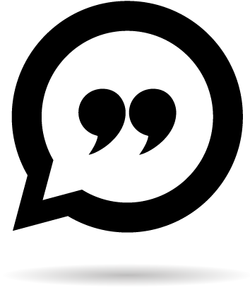 Quote-marks - Quote Icon - Free Transparent PNG Download - PNGkey