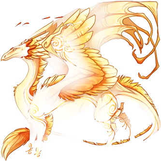 Download Firebird Feathers Transparent - Transparent Firebird PNG Image ...