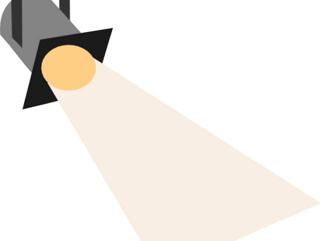 Download Ray Clipart Spotlight - Clip Art PNG Image with No Background ...