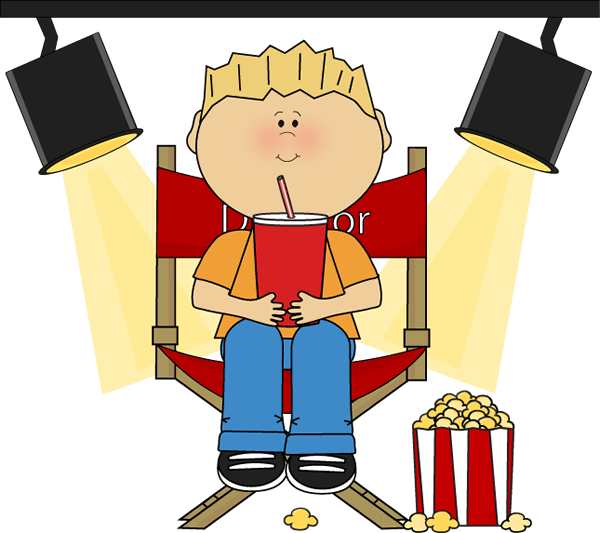 Download Spotlight Clipart Png - Boy Sitting On A Chair Clipart PNG ...
