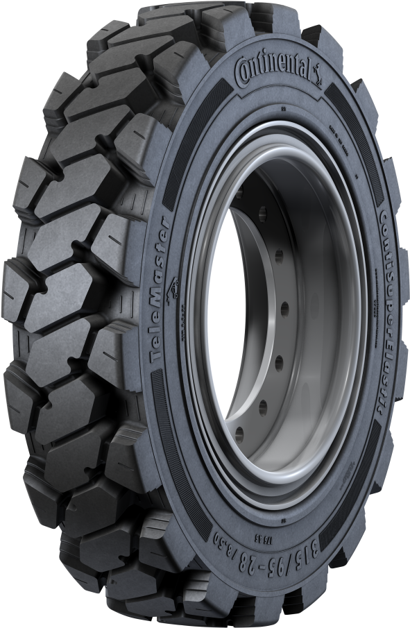 Download Continental's Telemaster - Kal Tyre Mining Tyres PNG Image ...